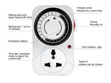 Plug In Timer Viox Electric