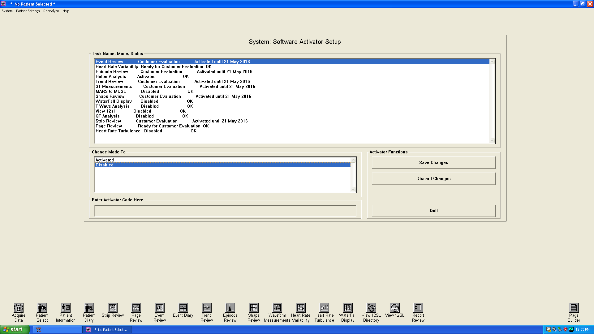 GE MARS 7.2 Sentinel SuperPro Dongle Emulator - Vip Dongle Team