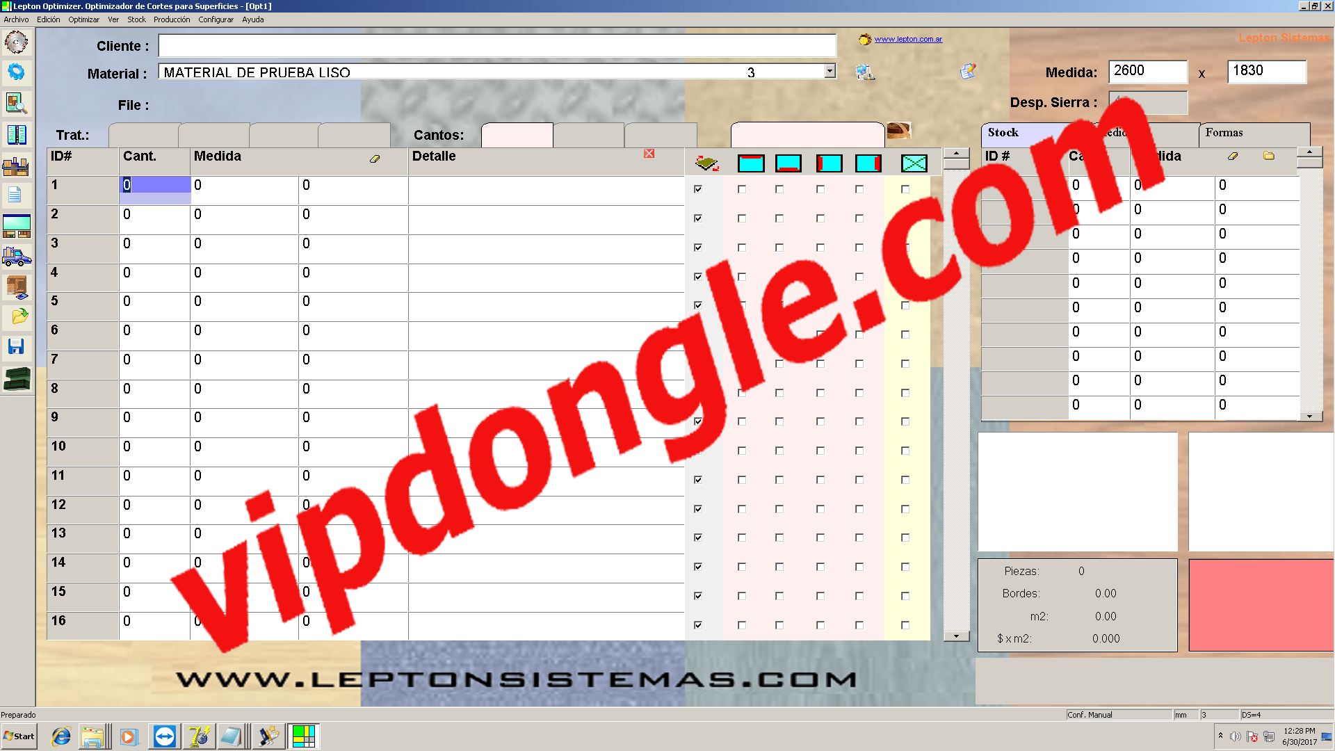 Lepton Optimizer R 16 Hardlock Dongle Clone - Vip Dongle Team