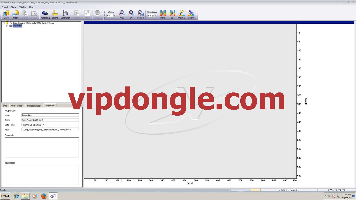 LaVision Davis 8.4 Hardlock Dongle Clone - Vip Dongle Team