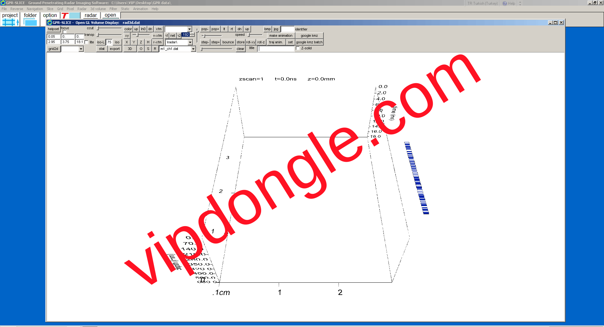 GPR-SLICE V7 CryptoBox Marx Dongle Clone - Vip Dongle Team