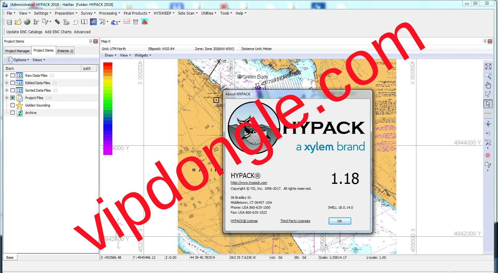 Hypack 2018 Unikey Dongle Clone - Vip Dongle Team