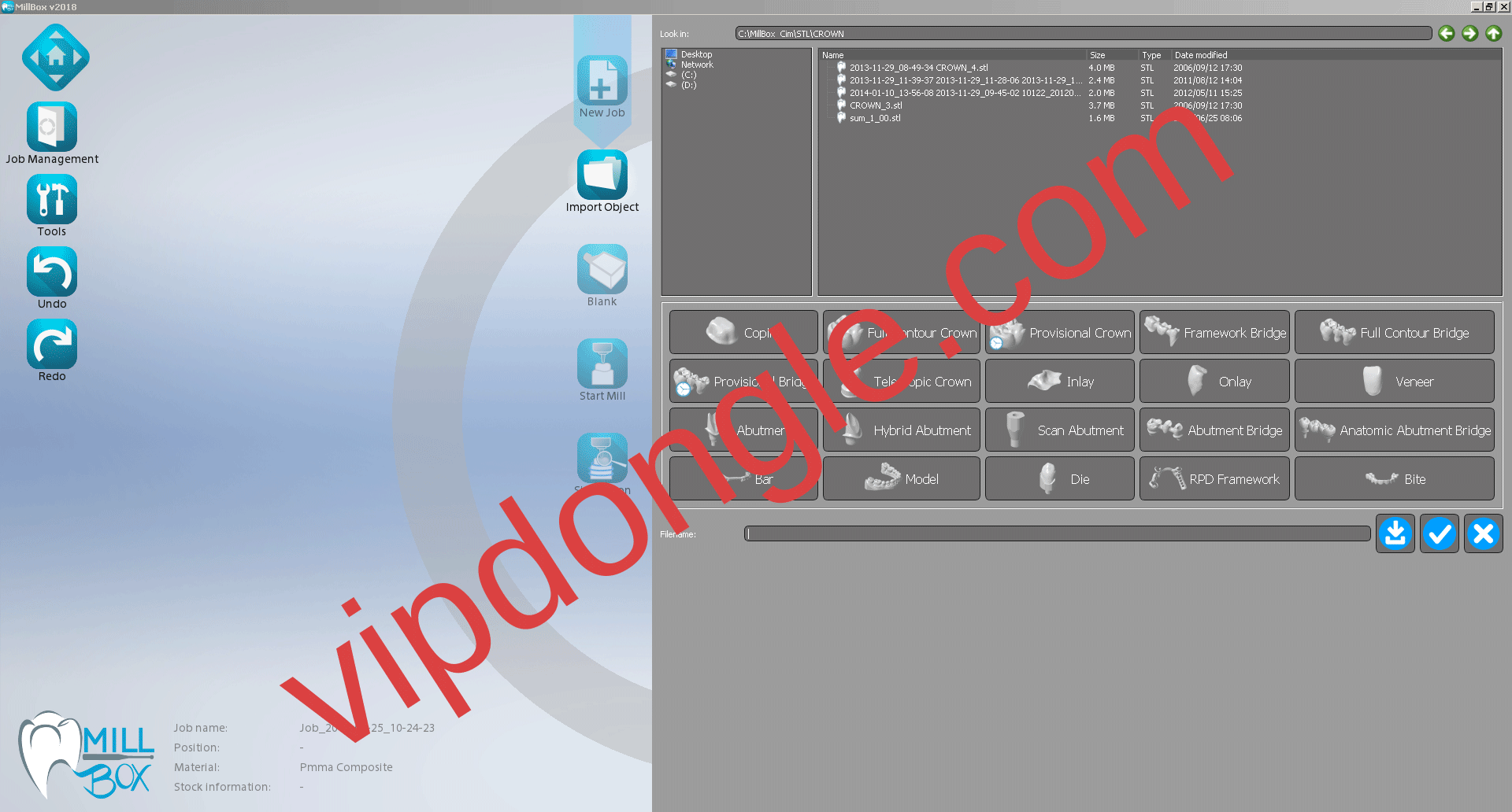 MillBox 2018 Eutron SmartKey Dongle Clone - Vip Dongle Team