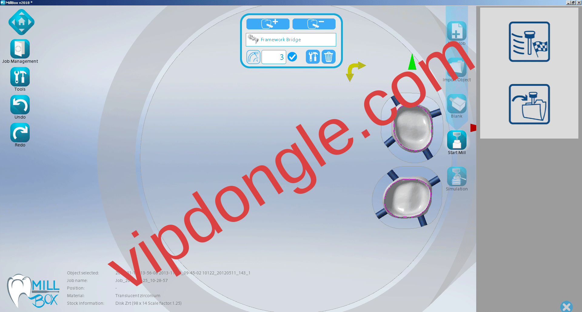 MillBox 2018 Eutron SmartKey Dongle Clone - Vip Dongle Team