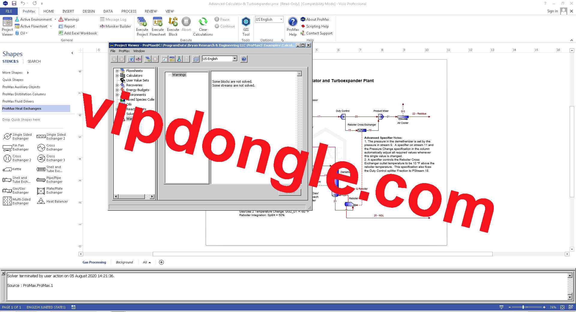Bryan ProMax Sentinel HL Clone - Vip Dongle Team
