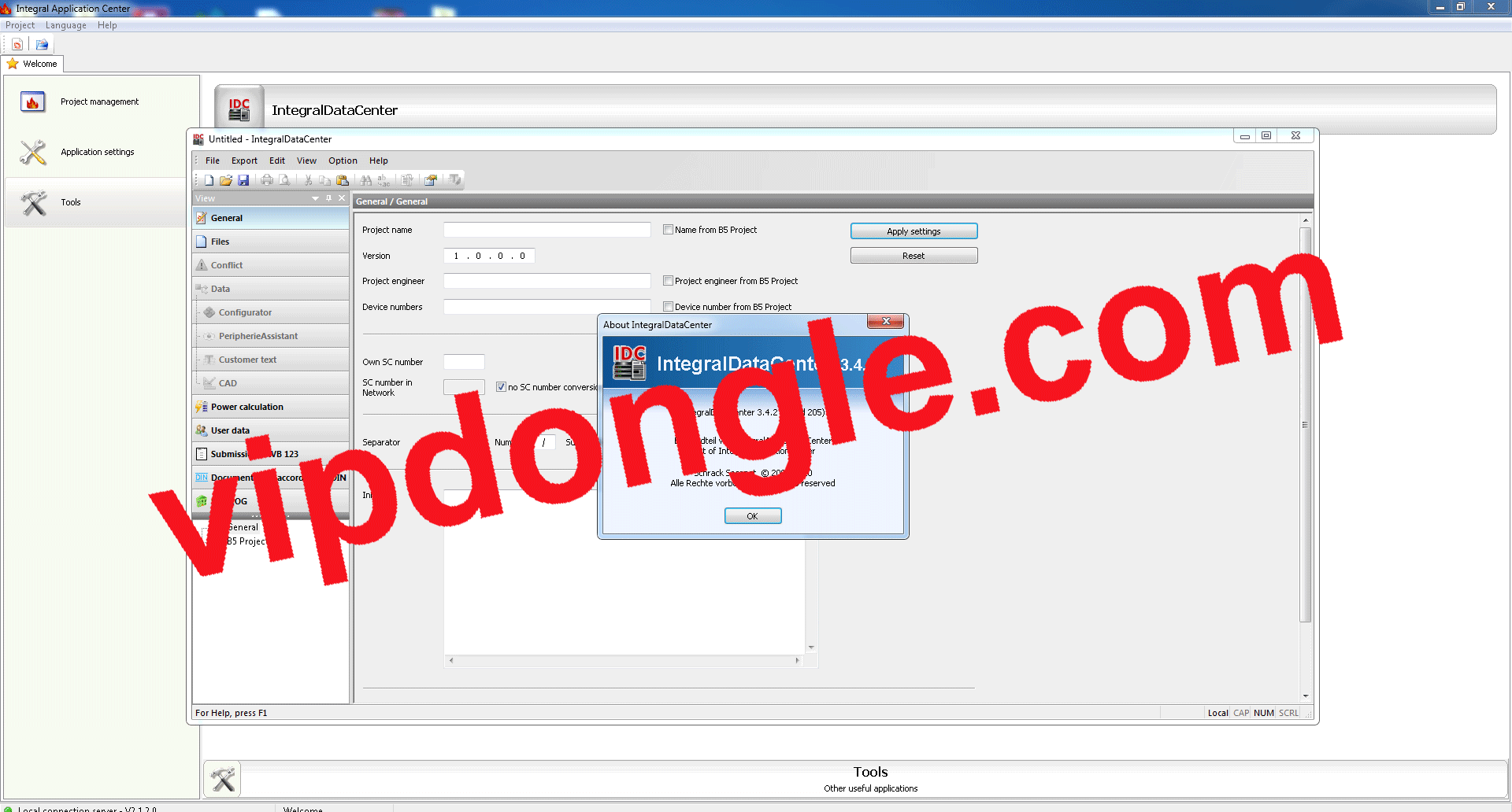 Integral IP Fire Panel Software Marx Crypto-Box - Vip Dongle Team