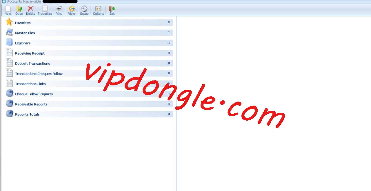 DoubleClick ERP UltraPro Dongle - Vip Dongle Team