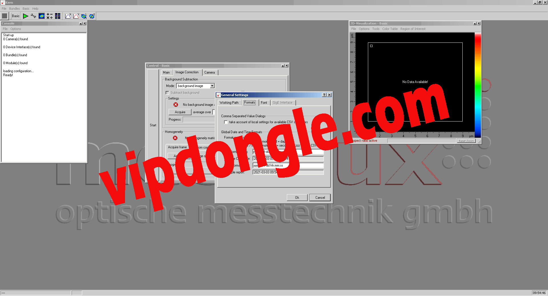 Metrolux BeamScan Software Marx Dongle - Vip Dongle Team