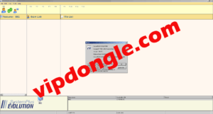 System PLUS EVOLUTION EEG Sentinel Dongle - Vip Dongle Team