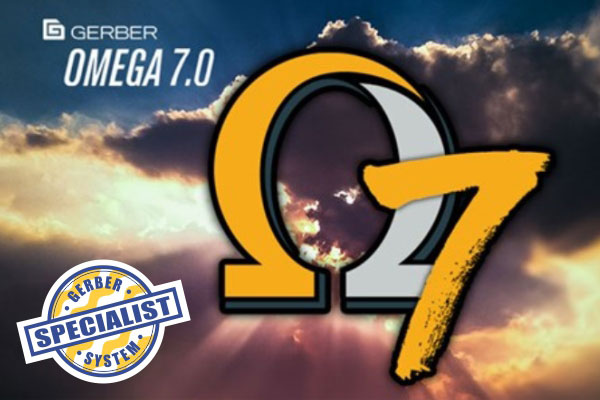 Gerber Omega Composer Sentinel Dongle - Vip Dongle Team