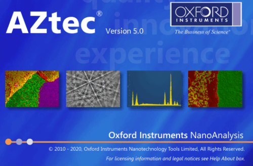 AZtec NanoAnalysis Software Dongle - Vip Dongle Team