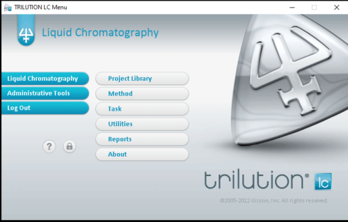 Gilson TRILUTION LC Software Dongle - Vip Dongle Team