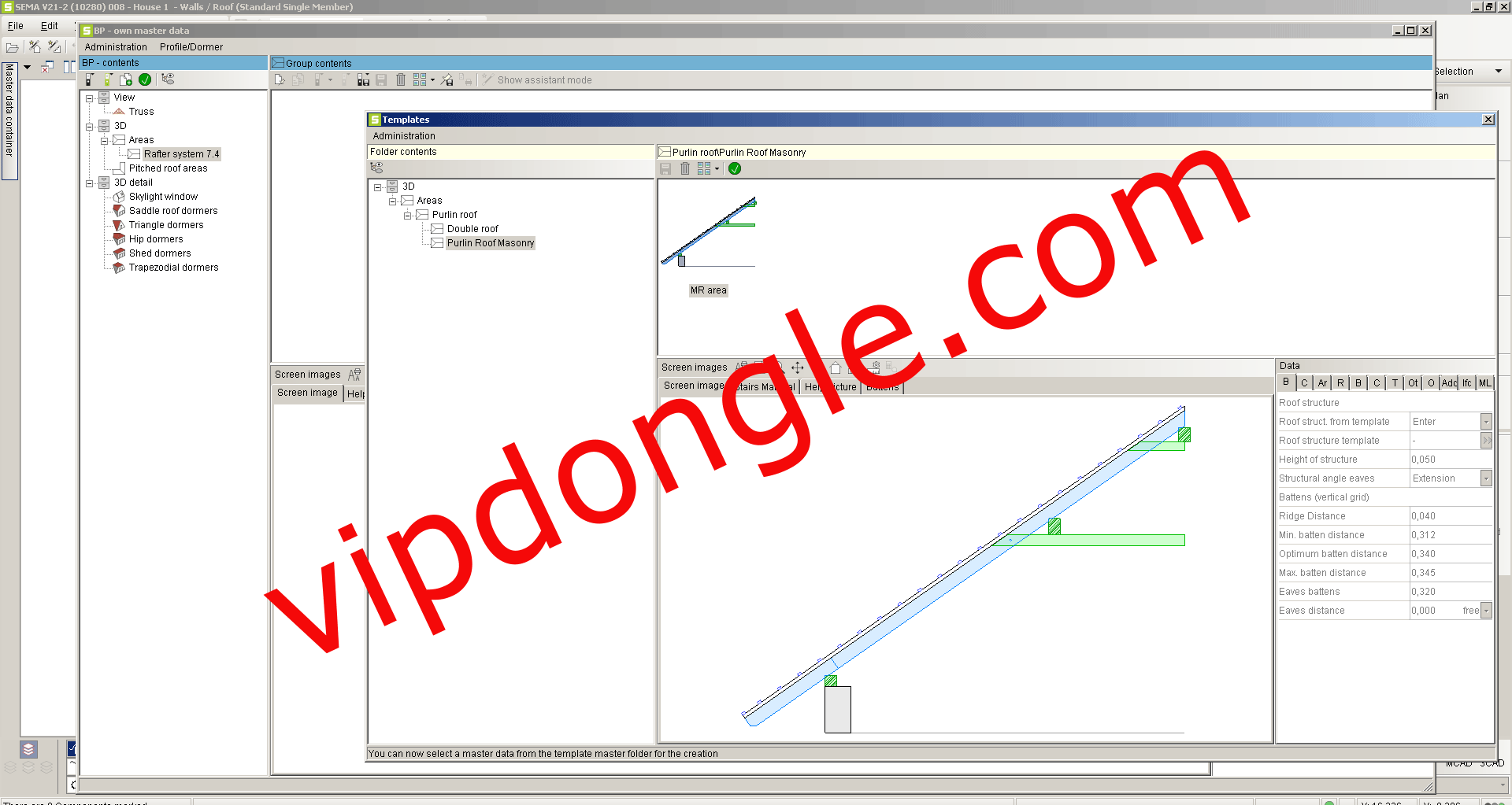 SEMA SOFTWARE VERSION 21 Sentinel LDK Dongle - Vip Dongle Team