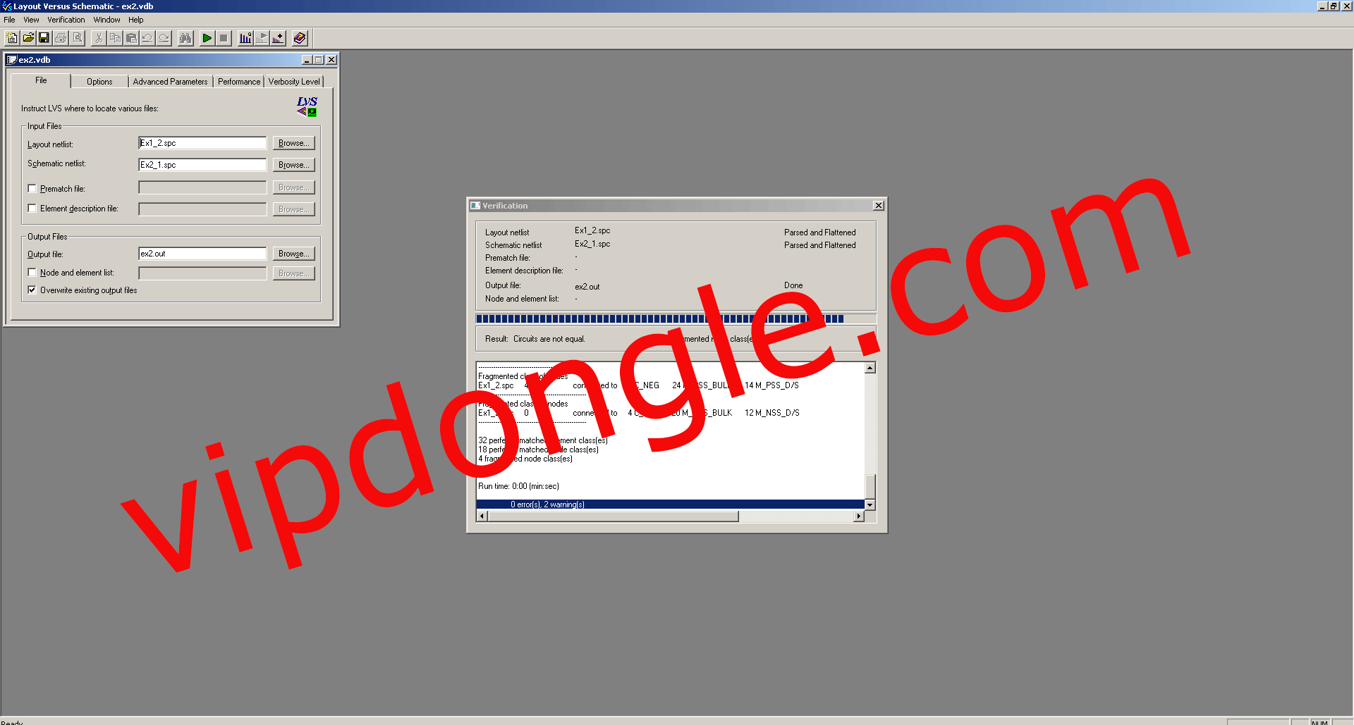 Tanner L-Edit Tool Sentinel RMS license - Vip Dongle Team