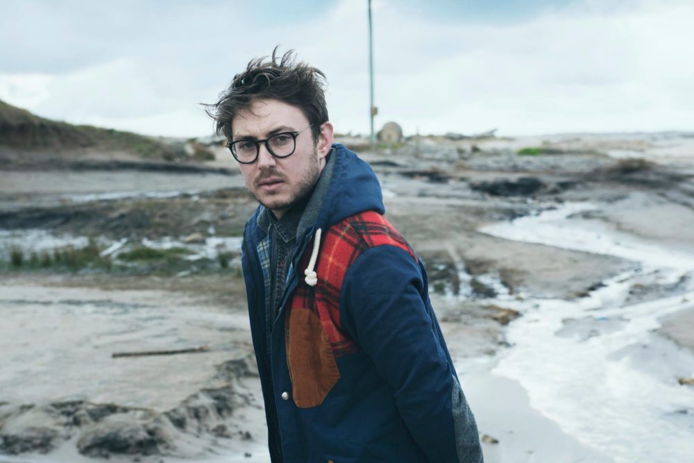 First Light: A Conversation With Musician Dustin Tebbutt