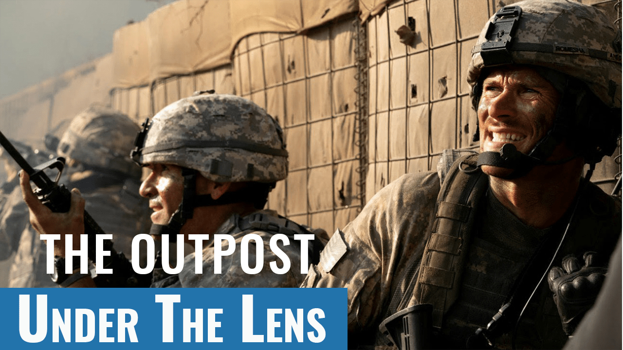 The Outpost: An Under The Lens Review