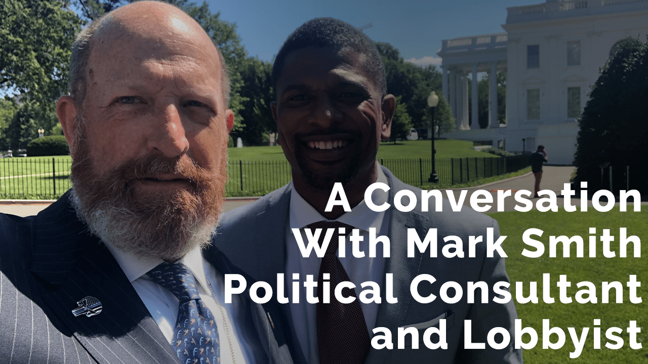 A Return To Political Normal: A Interview With The Da Vinci Group's ...