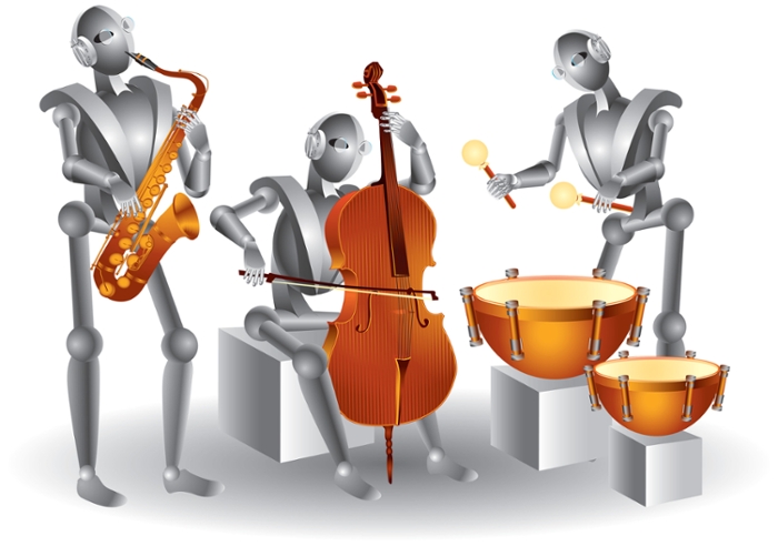 Future Retro Music: The Top Five Best Nerd Bands Ever