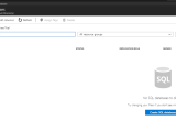 How To Create An Azure Sql Database Complete Guide