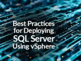 Best Practices For A Database Creation In Sql Server Virtual Dba