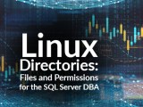Linux Directories Files And Permissions For The Sql Server Dba