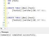 Sql Server Collation Settings And Processes
