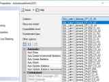 Sql Server Collation Settings And Processes