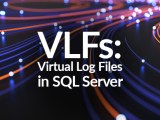 Vlfs Virtual Log Files In Sql Server Virtual Dba