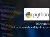 Python For Engineers And Scientists Mid Senior Python Engineer