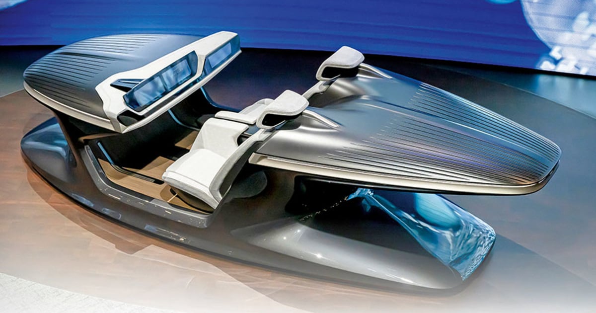 Stellantis' vision: Simple, relevant, useful technology – Automotive ...