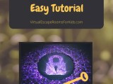Virtual Escape Room Tutorial Virtual Escape Rooms For Kids