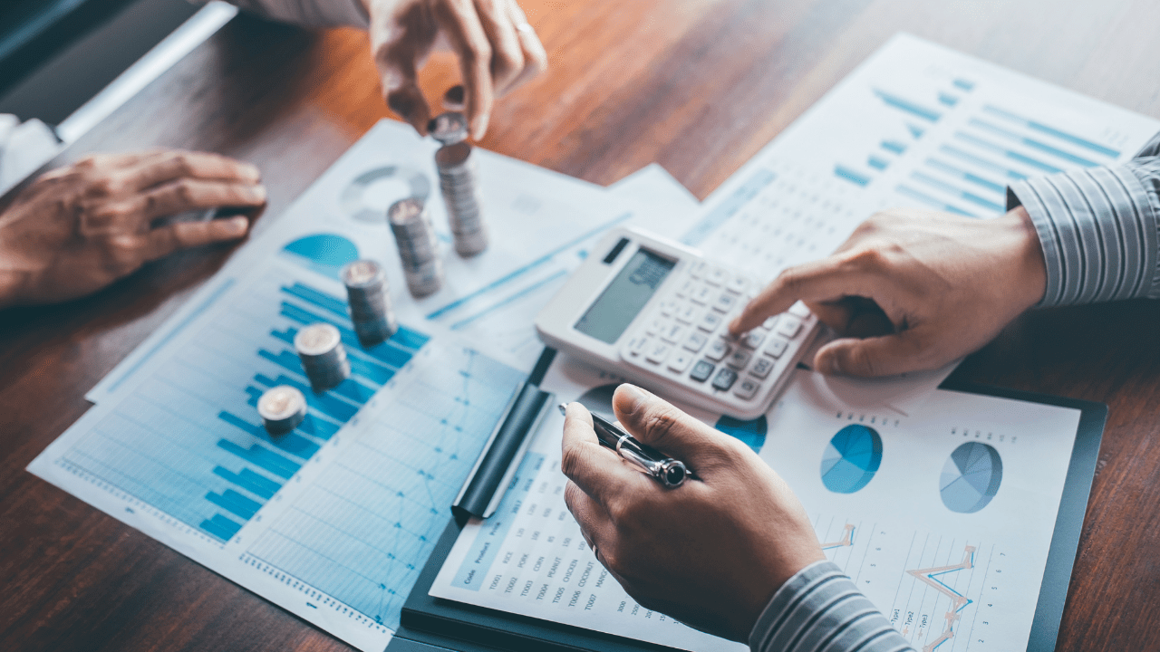 Code Red Profits - Virtual Learning