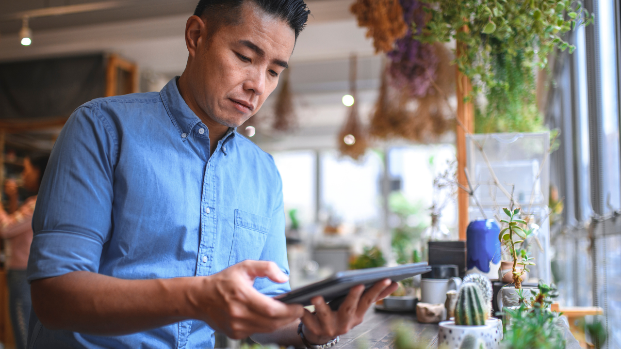 Digital Store Creator - Virtual Learning