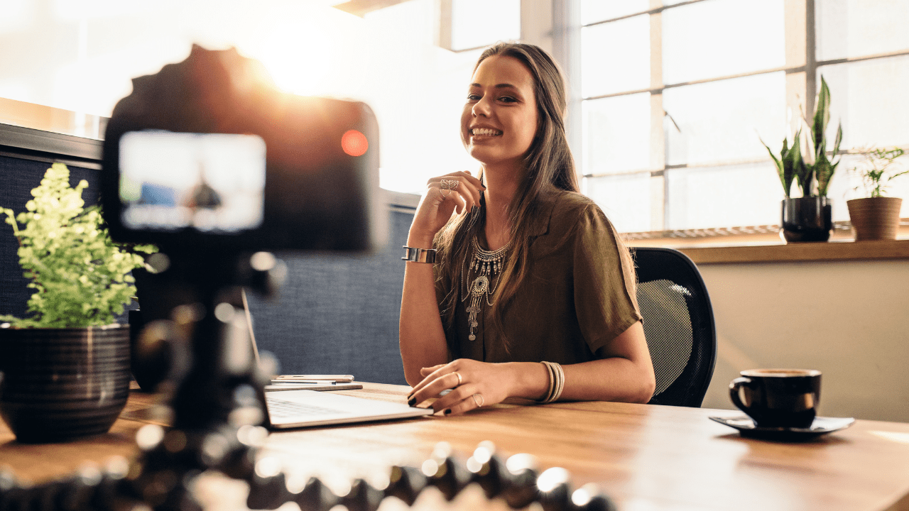 Webinar Conversion Masterclass - Virtual Learning