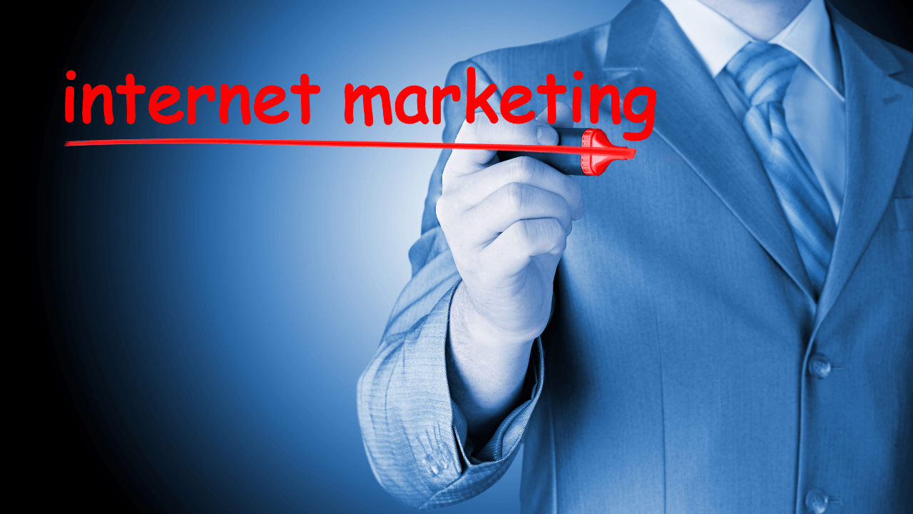 Internet Marketing For Business - Virtual Learning