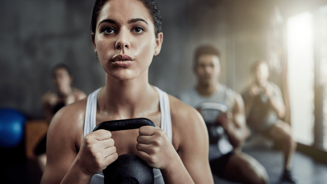 Kettlebell Transformation - Virtual Learning