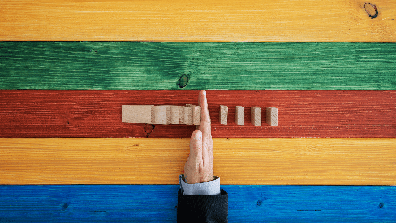 Pattern Interrupt Marketing - Virtual Learning