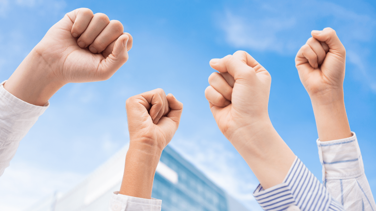 Power Of Execution - Virtual Learning