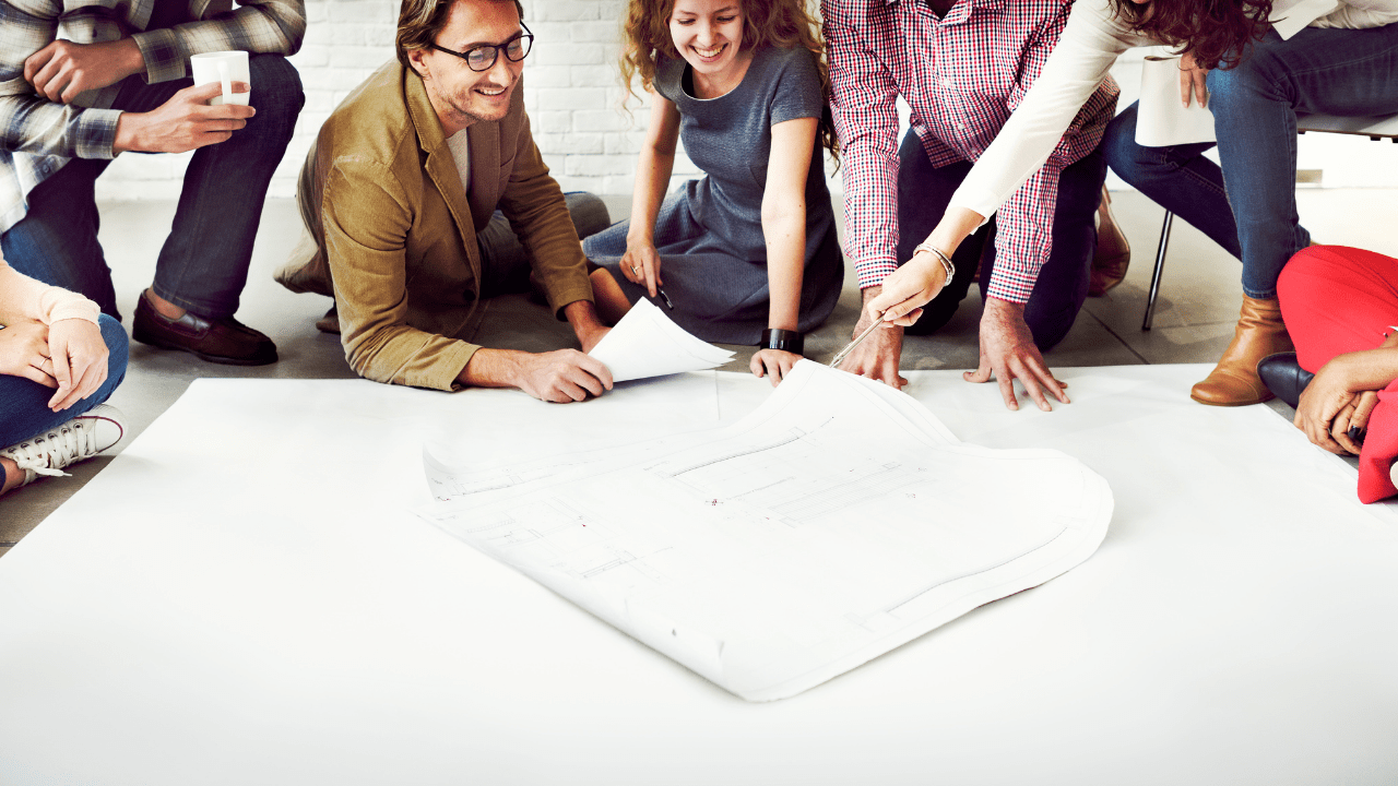 Social Income Blueprint - Virtual Learning