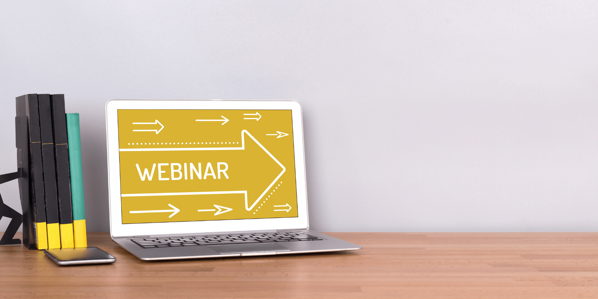 The Beginners Guide To Webinars - Virtual Learning