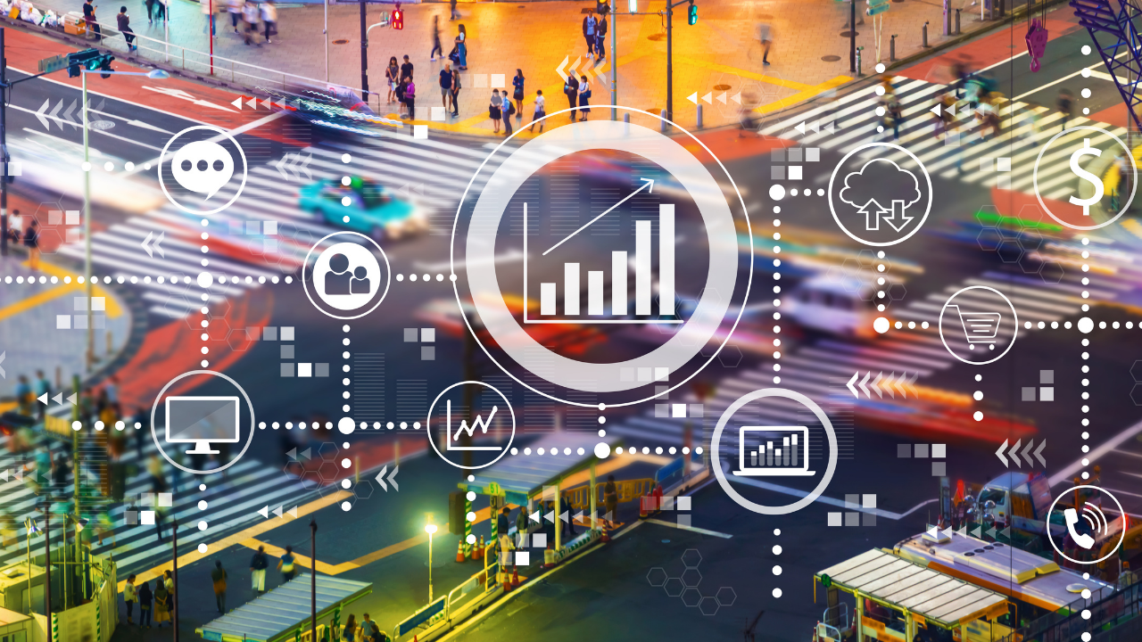 eCom Traffic Generator - Virtual Learning