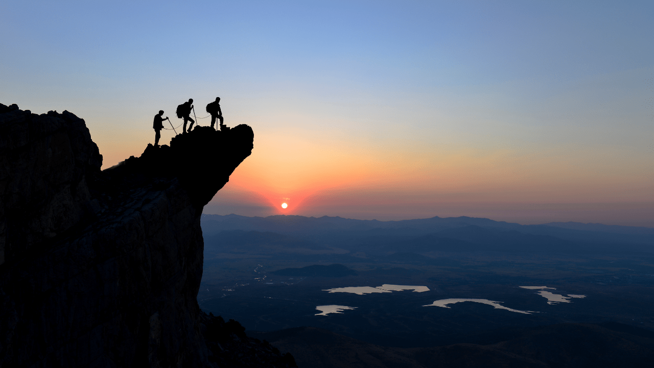 Relentless Drive - Virtual Learning