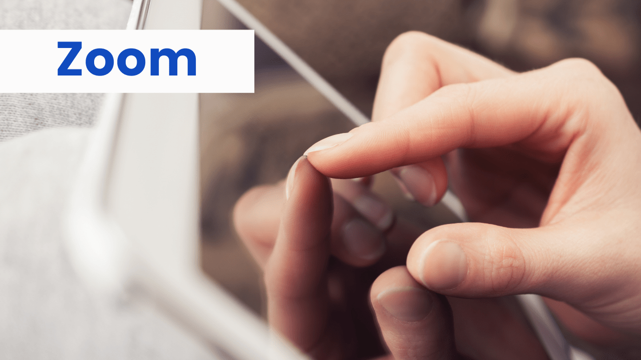 Zoom Master - Virtual Learning