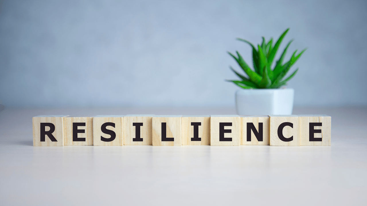 Resilience - Virtual Learning