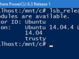 Hello Linux On Windows