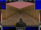 Doom 02 Virtually Fun