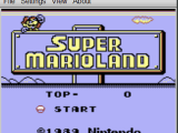 Gameboy Color Emulator In Javascript Virtually Fun