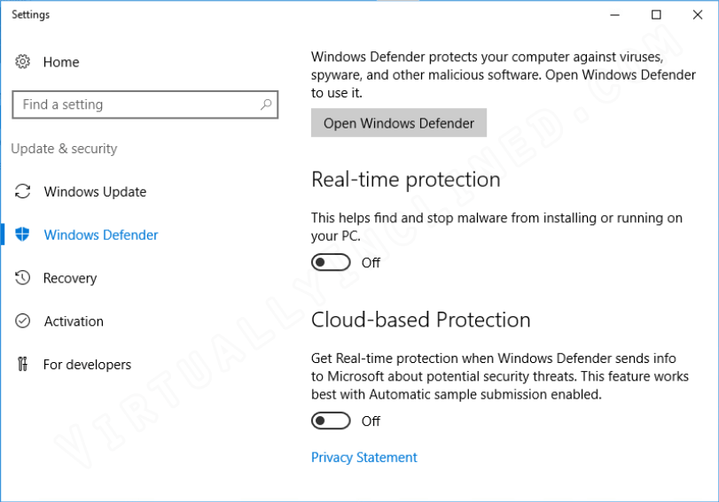 Windows Server 2016 - Active Directory Setup - Part 1 ...