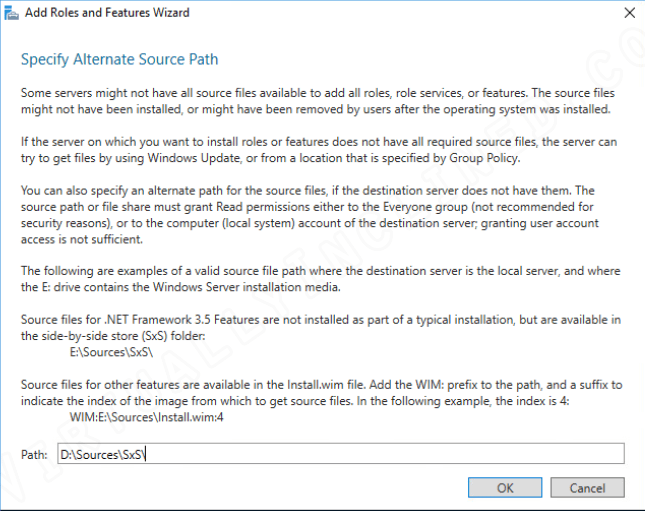 Windows Server 2016 - Active Directory Setup - Part 2 - VirtuallyInclined.com