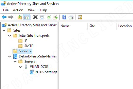 Windows Server 2016 - Active Directory Setup - Part 3 ...